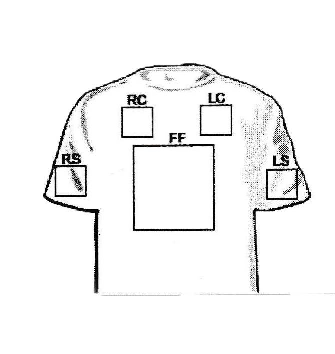 Screen Print Order Form | Mac's Shirts & More